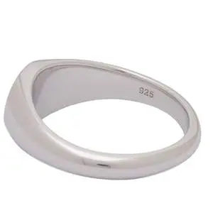 Tom Wood Joe Satin Ring