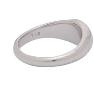 Tom Wood Joe Satin Ring