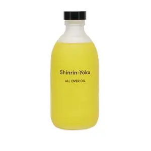 EARL OF EAST Shinrin-yoku All Over Oil - One-color