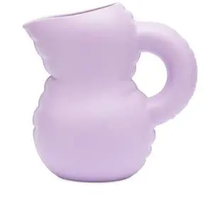 HOME STUDYO Emily Jug - Lila Purple