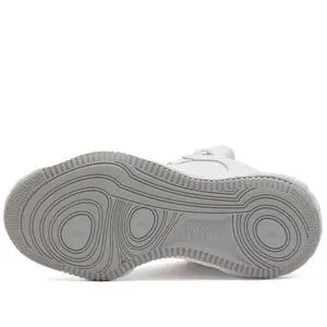 Mihara Yasuhiro Wayne Leather Sneakers - White