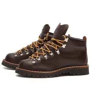 DANNER Mountain Light Boots - Brown
