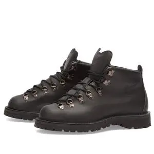 DANNER Mountain Light Boot - Black
