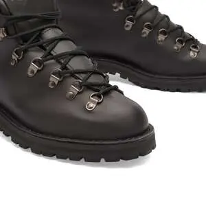 DANNER Mountain Light Boot - Black