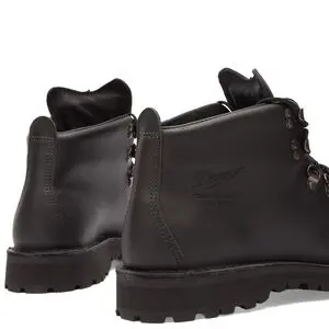 DANNER Mountain Light Boot - Black