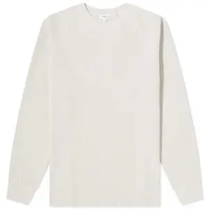 LADY WHITE CO. Long Sleeve Raglan Thermal T-shirt