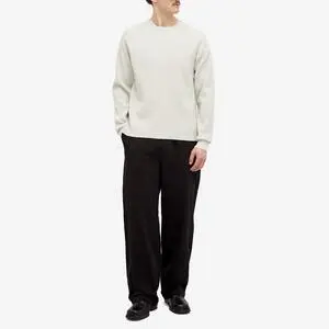 LADY WHITE CO. Long Sleeve Raglan Thermal T-shirt