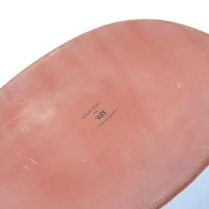 HAY Barro Small Oval Dish