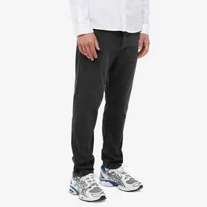 Acne Studios River Slim Tapered Jeans