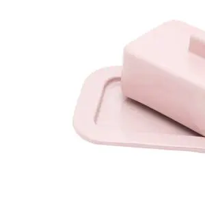 HAY Barro Butter Dish