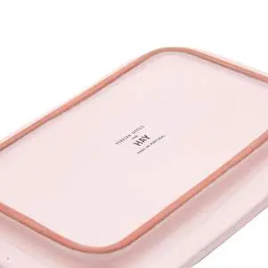 HAY Barro Butter Dish