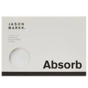 Jason Markk Premium Microfiber Towel
