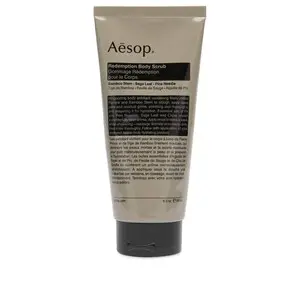 Aesop Redemption Body Scrub - One-color