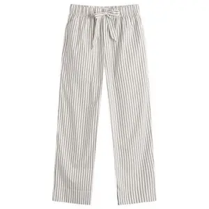 TEKLA Sleep Pant Hopper Stripe