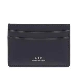 A.p.c. Embossed Wallets For Women