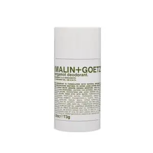 MALIN+GOETZ Bergamot Deodorant - One-color