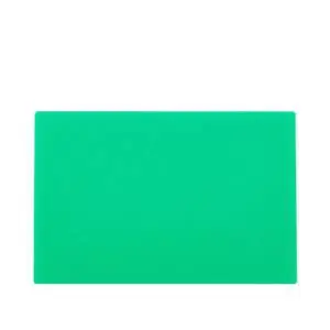 HAY Slice Chopping Board Medium - Green