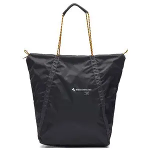 KLATTERMUSEN Gebo Lightweight Tote Bag - Raven