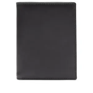 COMME DES GARCONS SAS (EUR) Comme Des Garçons Sa0641 Classic Wallet - Black