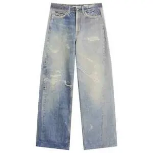 Our Legacy Medium Wash Jeans For Women