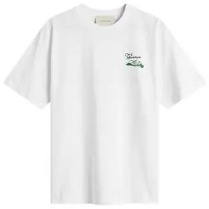CAFÉ MOUNTAIN Legacy T-shirt