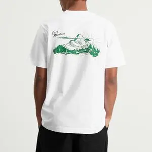CAFÉ MOUNTAIN Legacy T-shirt