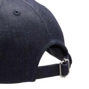 A.p.c. Valentines Logo Cap
