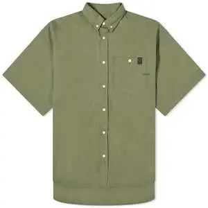 ANGLAN Elementary Pocket Big Shirt