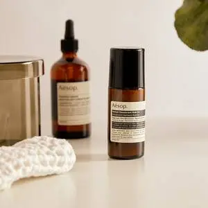 Aesop Herbal Deodorant Roll-on