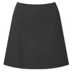 GIRLFRIEND COLLECTIVE High-rise Skirt