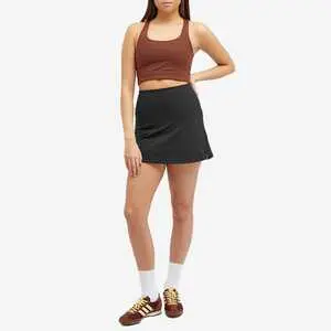 GIRLFRIEND COLLECTIVE High-rise Skirt