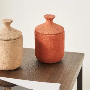 FERM LIVING Ura Scented Candle