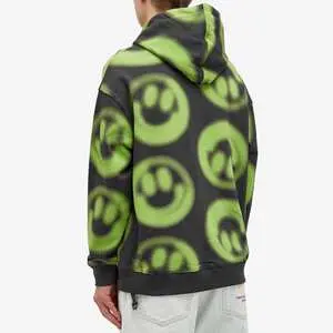 Ksubi Happy Biggie Hoodie