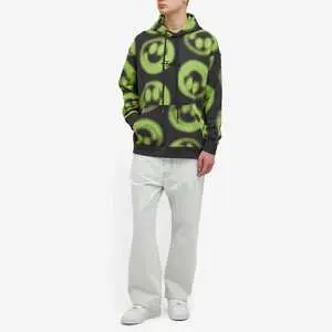 Ksubi Happy Biggie Hoodie