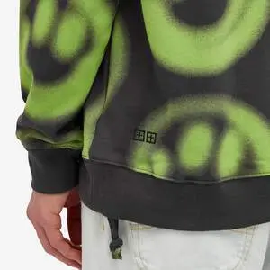 Ksubi Happy Biggie Hoodie