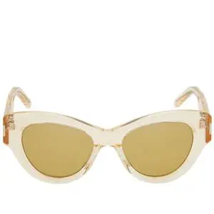 Saint Laurent Saint Laurent Sunglasses