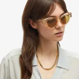 Saint Laurent Saint Laurent Sunglasses