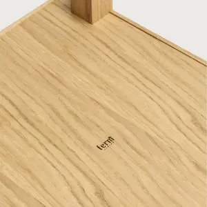 FERM LIVING Bon Wooden Tray Small