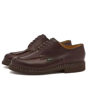 Paraboot Chambord Derby Shoes