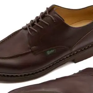 Paraboot Chambord Derby Shoes
