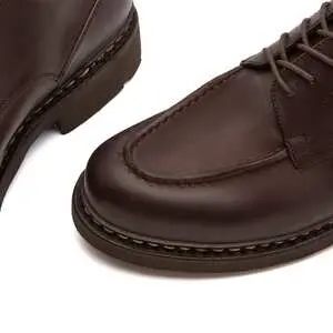 Paraboot Chambord Derby Shoes
