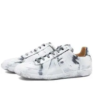 MAISON MARGIELA Replica Sneakers - Bianchetto
