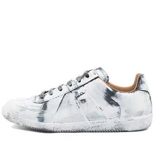 MAISON MARGIELA Replica Sneakers - Bianchetto