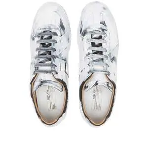 MAISON MARGIELA Replica Sneakers - Bianchetto