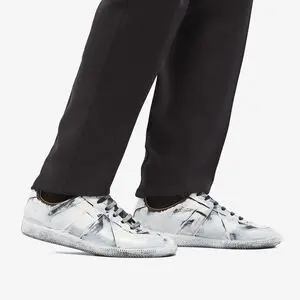 MAISON MARGIELA Replica Sneakers - Bianchetto