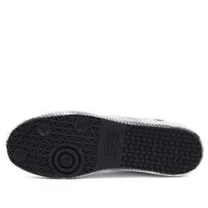MAISON MARGIELA Replica Sneakers - Black/glossy White