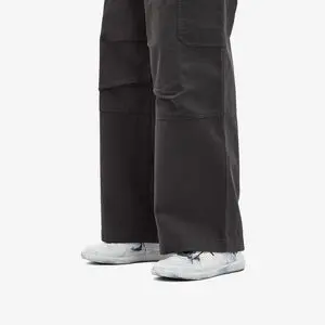 MAISON MARGIELA Replica Sneakers - Black/glossy White