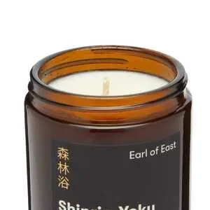 EARL OF EAST Soy Wax Candle Shinrin-yoku