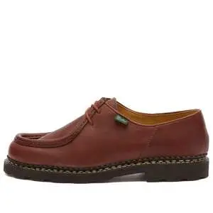 Paraboot Derbys