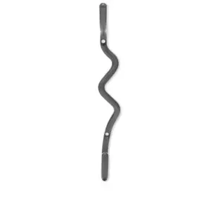 FERM LIVING Curvature Hook